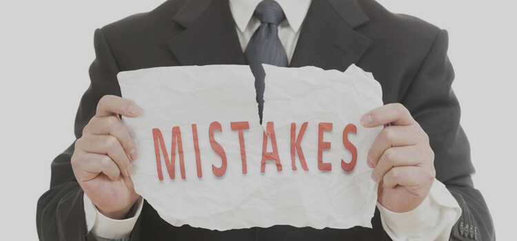 Outbound Dialing Mistakes—How Not To Repeat Again