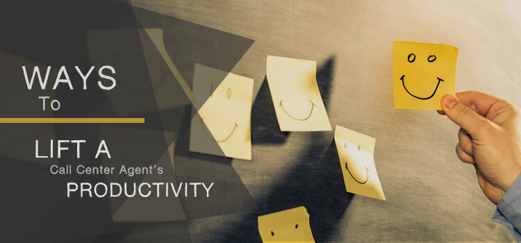 Ways To Lift A Call Center Agent’s Productivity~Dialer360