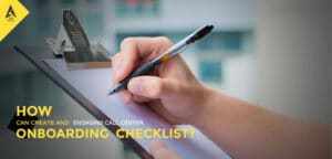 How Can Create An Engaging Call Center Onboarding Checklist?