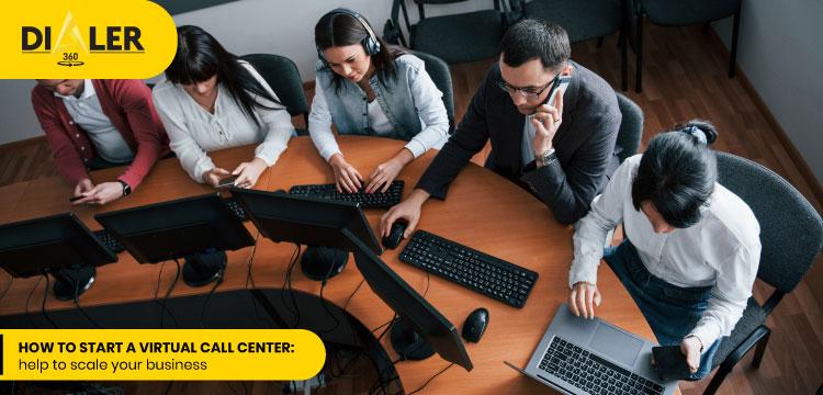 Best Call Center Blog - Dialer360