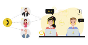 Outbound dialer: Everything you need to know about outbound