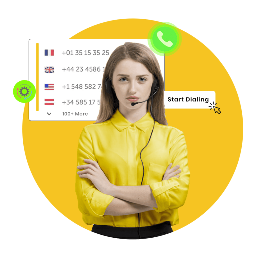 What is a Power Dialer? [FAQs and Demo] | Dialer360