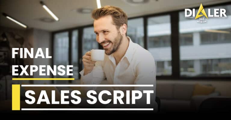 Auto insurance scripts: How to craft a perfect sales script